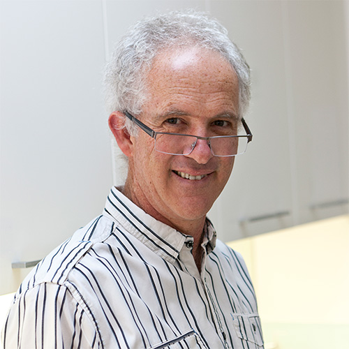 Glenn Carty Orthodontist Canberra City & Gungahlin